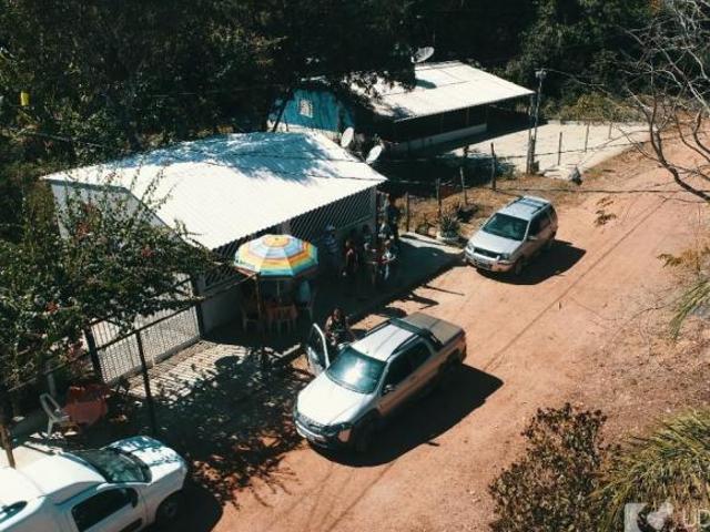 Chácara para venda em Centro, Rio Paranaíba