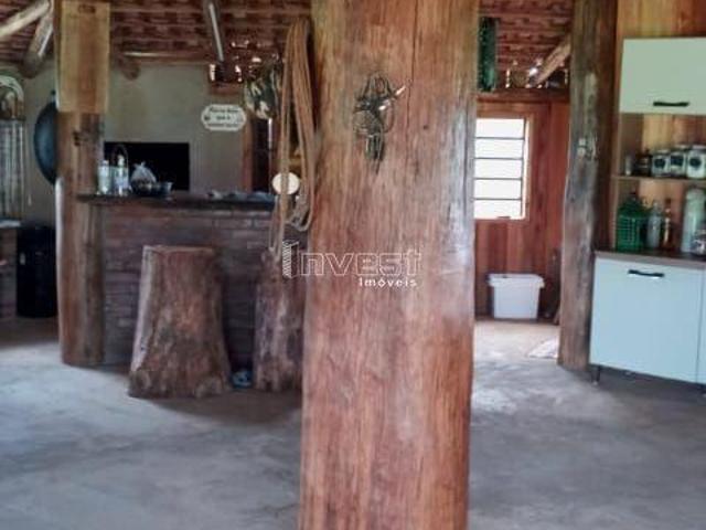Chácara para venda em Centro, Rio Pardo