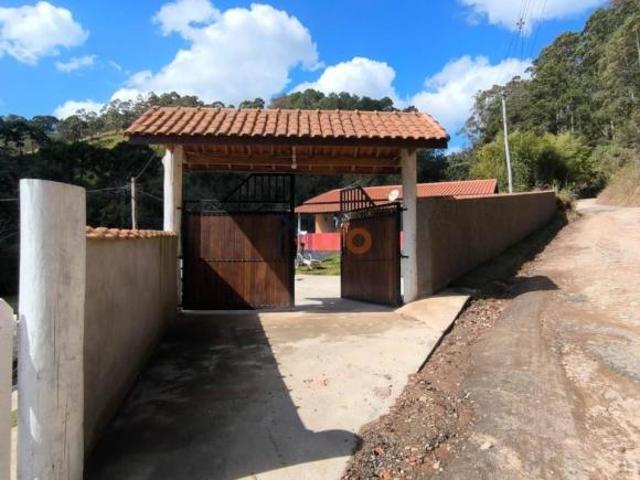 Chácara para venda em Centro, São Gonçalo do Sapucaí