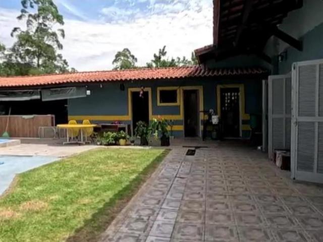 Chácara para venda em Centro São João Novo, São Roque