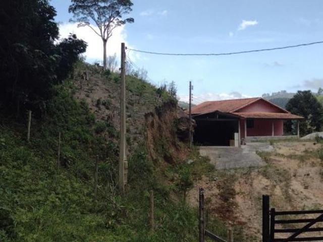 Chácara para venda em Centro, São Luiz do Paraitinga