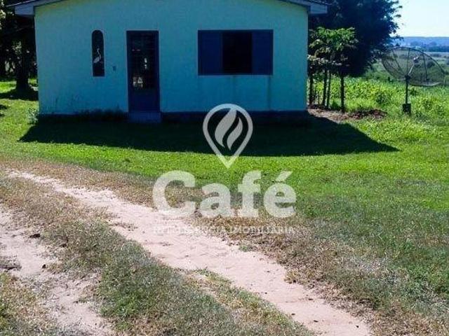 Chácara para venda em Centro, São Pedro do Sul