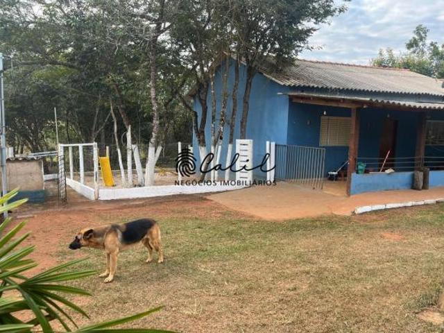 Chácara para venda em Centro, São Sebastião do Paraíso