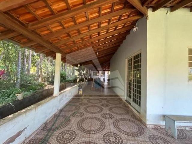 Chácara para venda em Centro, São Sebastião do Paraíso