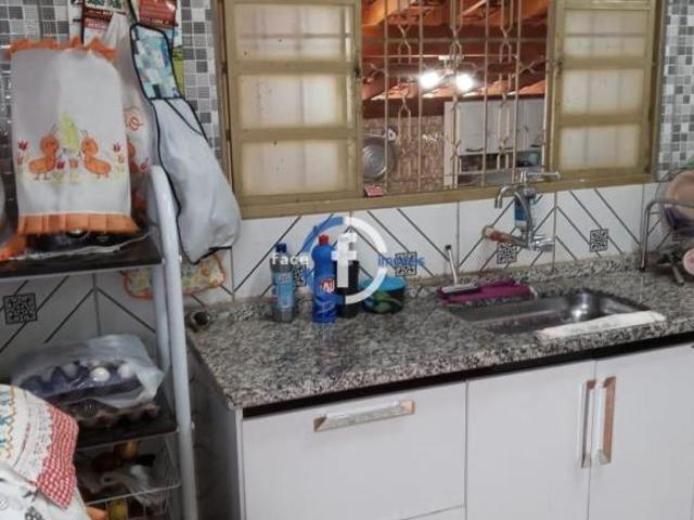 Chácara para venda em Centro, São Sebastião do Paraíso