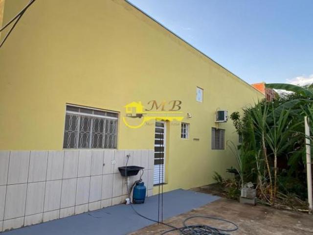 Chácara para venda em Centro, Santa Maria da Serra