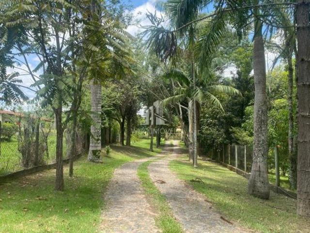 Chácara para venda em Centro, Santa Branca