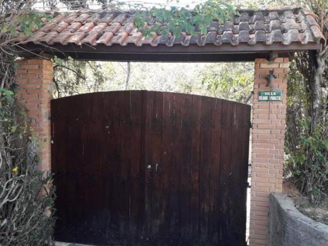 Chácara para venda em Centro, Santa Branca