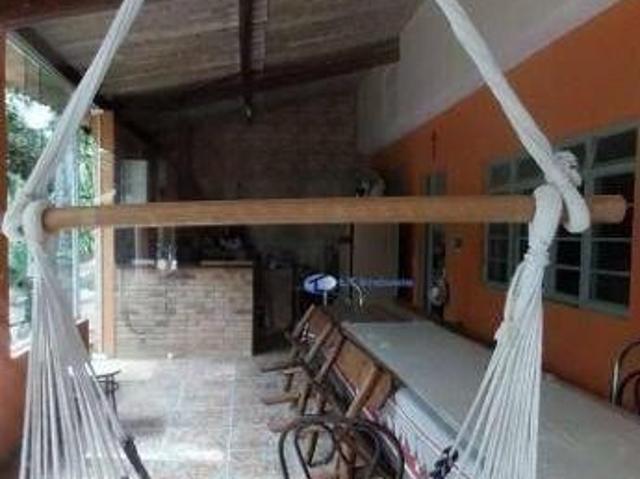 Chácara para venda em Centro, Santa Branca