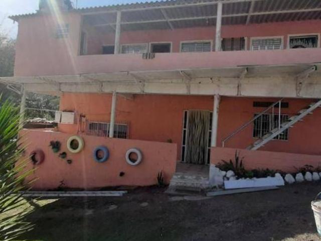 Chácara para venda em Centro, Santa Branca