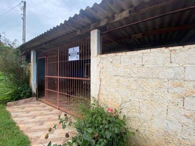 Chácara para venda em Centro, Santa Branca