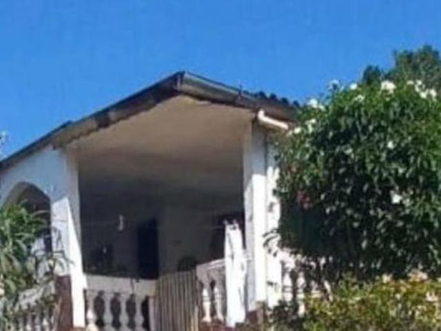 Chácara para venda em Centro, Santa Branca