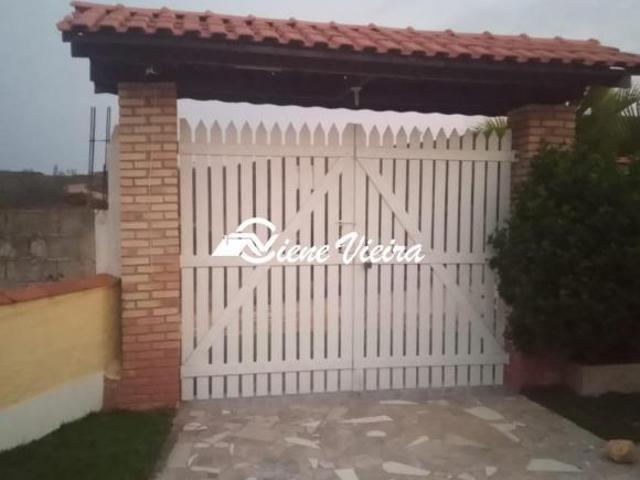 Chácara para venda em Centro, Santa Branca