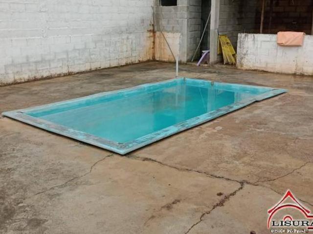 Chácara para venda em Centro, Santa Branca