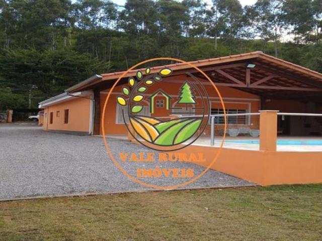 Chácara para venda em Centro, Santa Branca