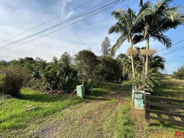 Chácara para venda em Centro, Santa Cruz do Sul
