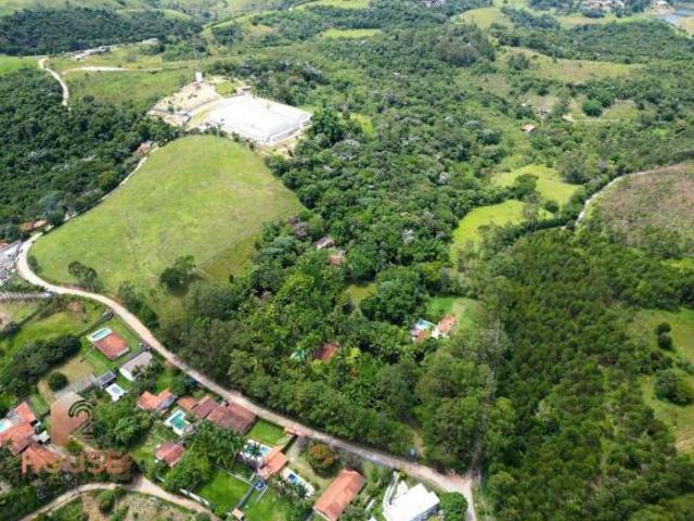 Chácara para venda em Centro, Santa Isabel