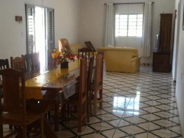 Chácara para venda em Centro, Santa Rita do Sapucaí