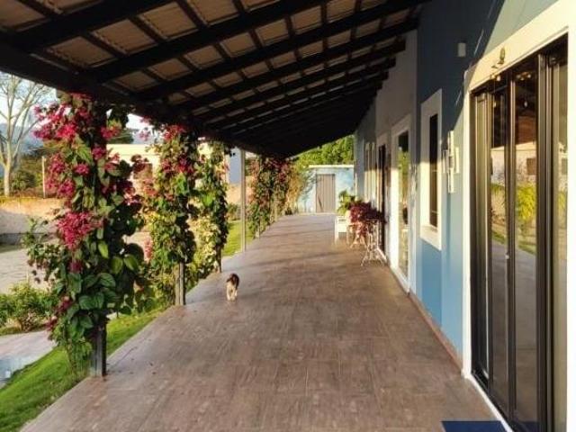 Chácara para venda em Centro, Santa Rita do Sapucaí
