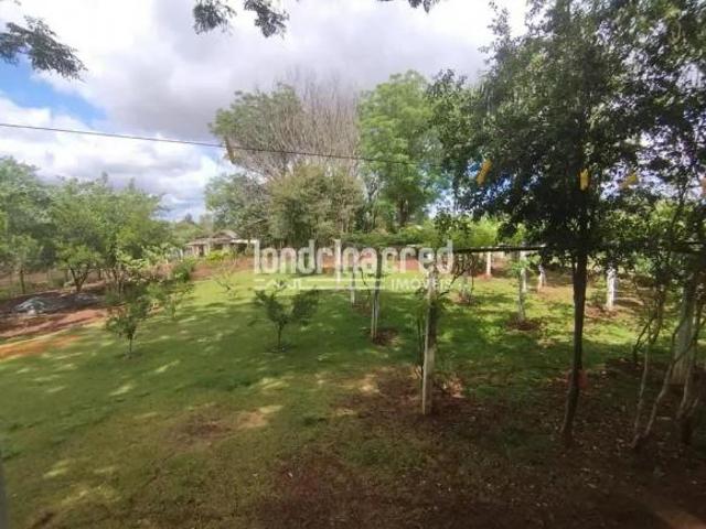 Chácara para venda em Centro, Santa Terezinha de Itaipu