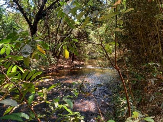Chácara para venda em Centro, Santana do Riacho