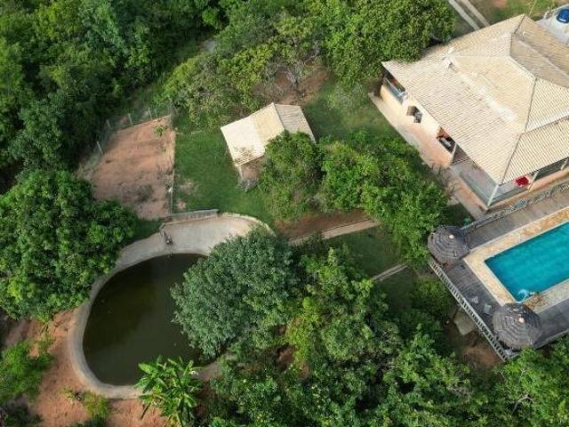 Sítio para venda em Centro, Santana do Riacho