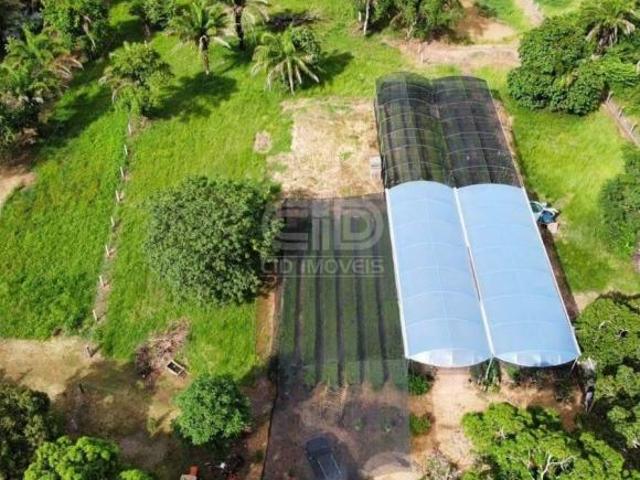 Chácara para venda em Centro, Santo Antônio do Leverger