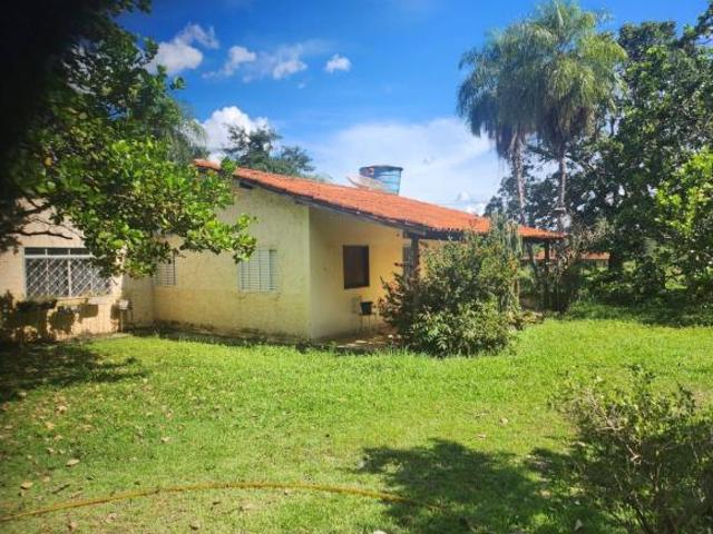 Chácara para venda em Centro, Santo Antônio do Leverger