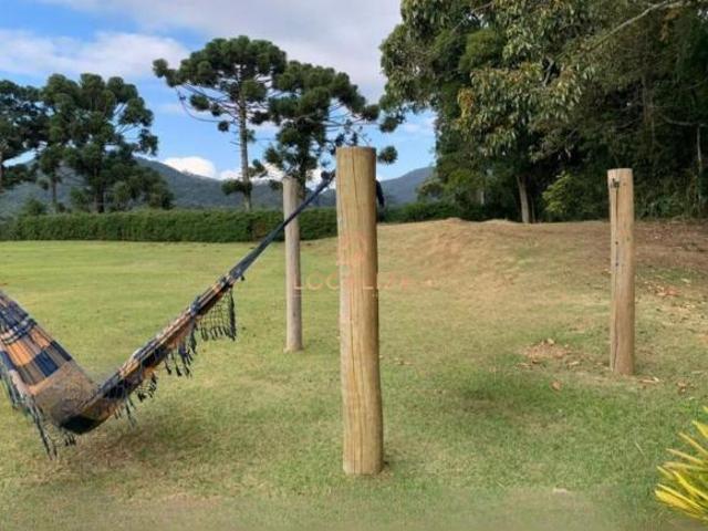 Chácara para venda em Centro, Santo Antônio do Pinhal