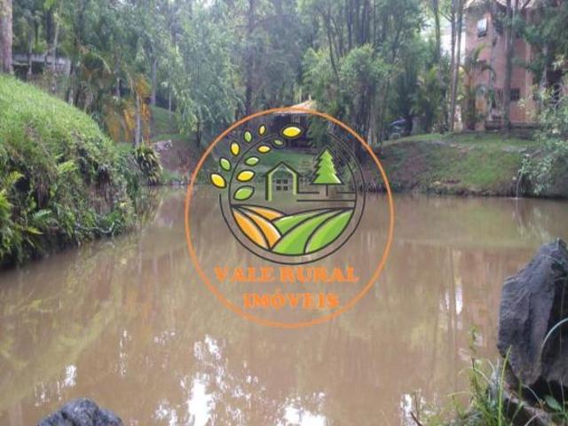 Chácara para venda em Centro, Santo Antônio do Pinhal