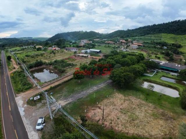 Chácara para venda em Centro, Santo Antônio da Platina