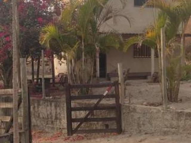 Chácara para venda em Centro, Santo Antônio da Vargem Alegre