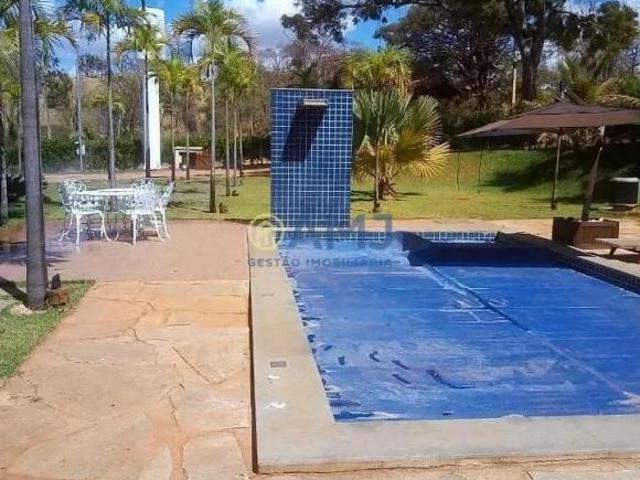 Chácara para venda em Centro, Santo Antônio de Goiás