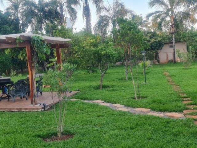Chácara para venda em Centro, Santo Antônio de Goiás