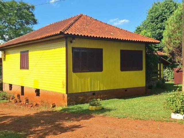 Chácara para venda em Centro, Selbach