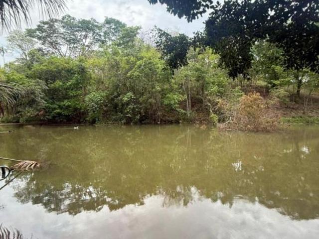 Chácara para venda em Centro, Senador Canedo
