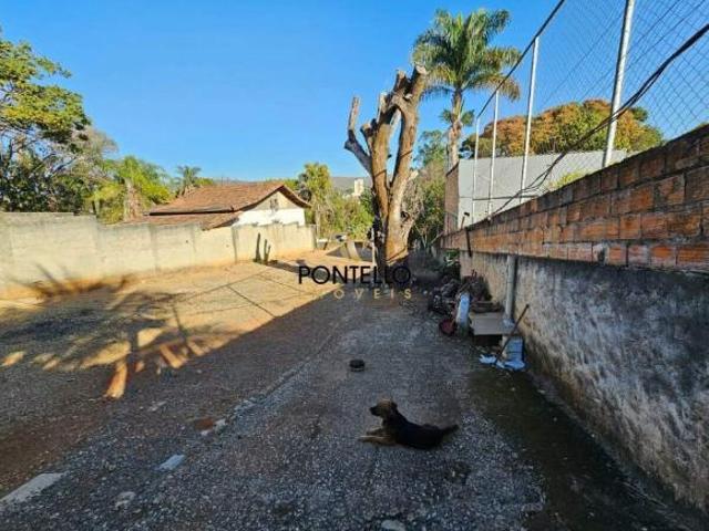 Chácara para venda em Centro, Sete Lagoas