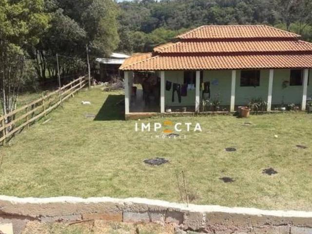 Chácara para venda em Centro, Silvianópolis