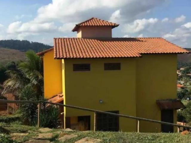 Chácara para venda em Centro, Simão Pereira