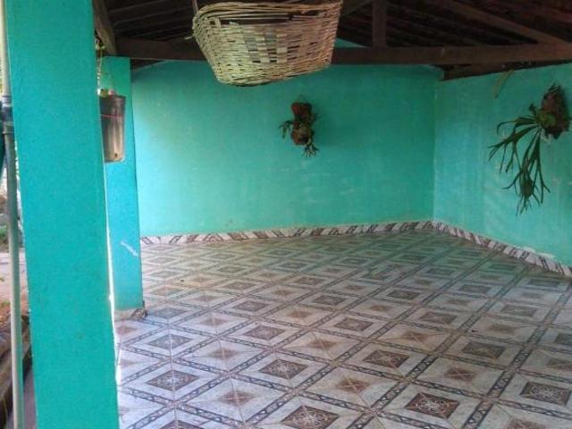 Chácara para venda em Centro Tupi, Piracicaba