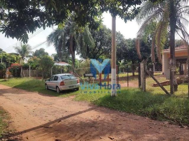Chácara para venda em Centro Talhado, São José do Rio Pret