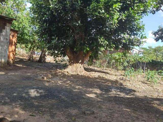 Chácara para venda em Centro, Tangará da Serra