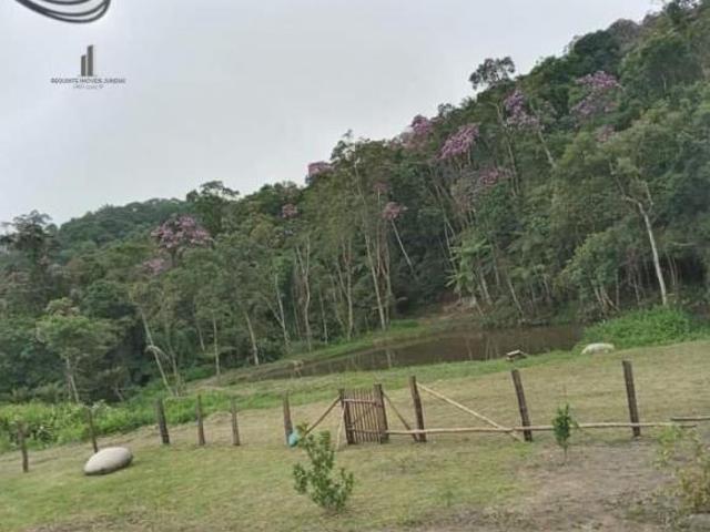 Chácara para Venda em Centro Tapiraí SP