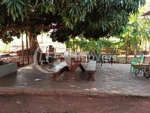 Chácara para venda em Centro, Terenos