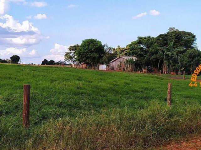 Chácara para venda em Centro, Terra Roxa