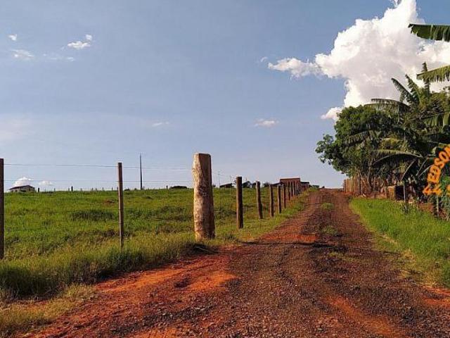 Chácara para venda em Centro, Terra Roxa