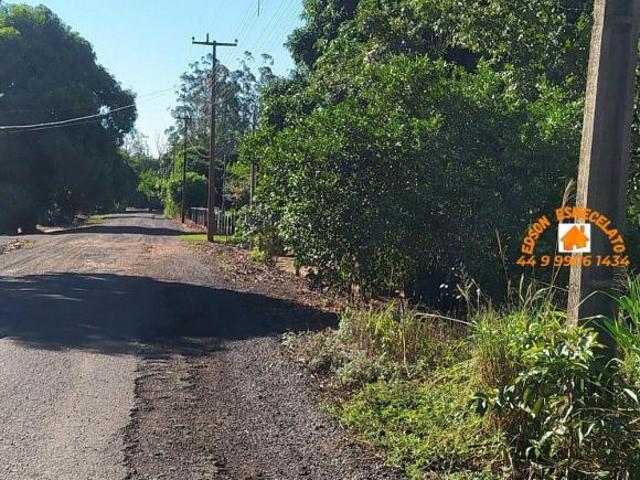 Chácara para venda em Centro, Terra Roxa