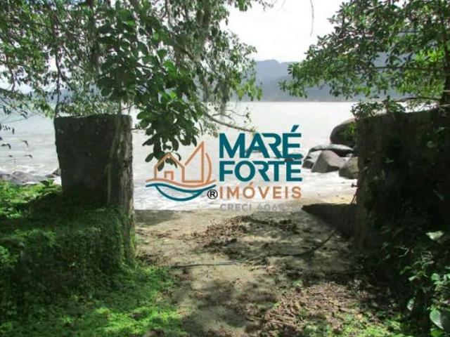 Chácara para venda em Centro, Ubatuba