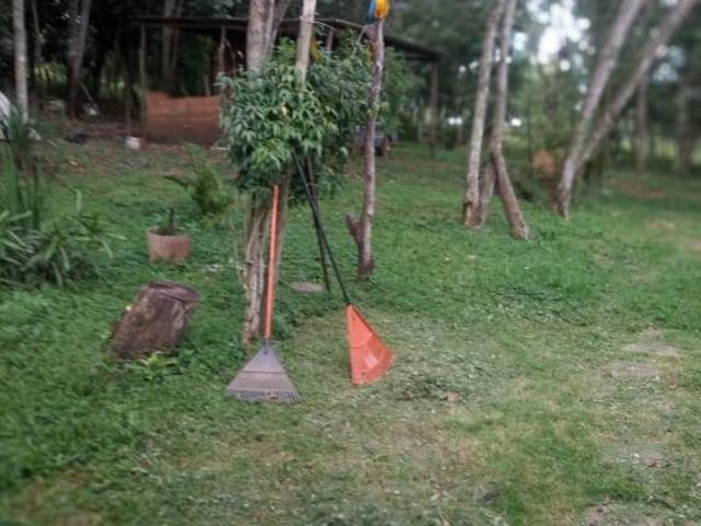 Chácara para venda em Centro, Uberlândia