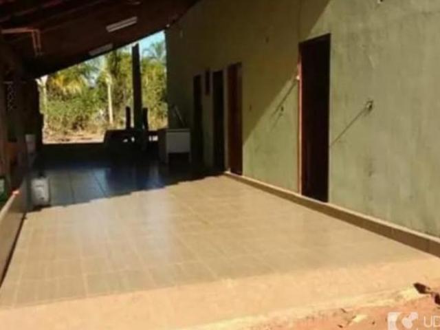 Chácara para venda em Centro, Uberlândia